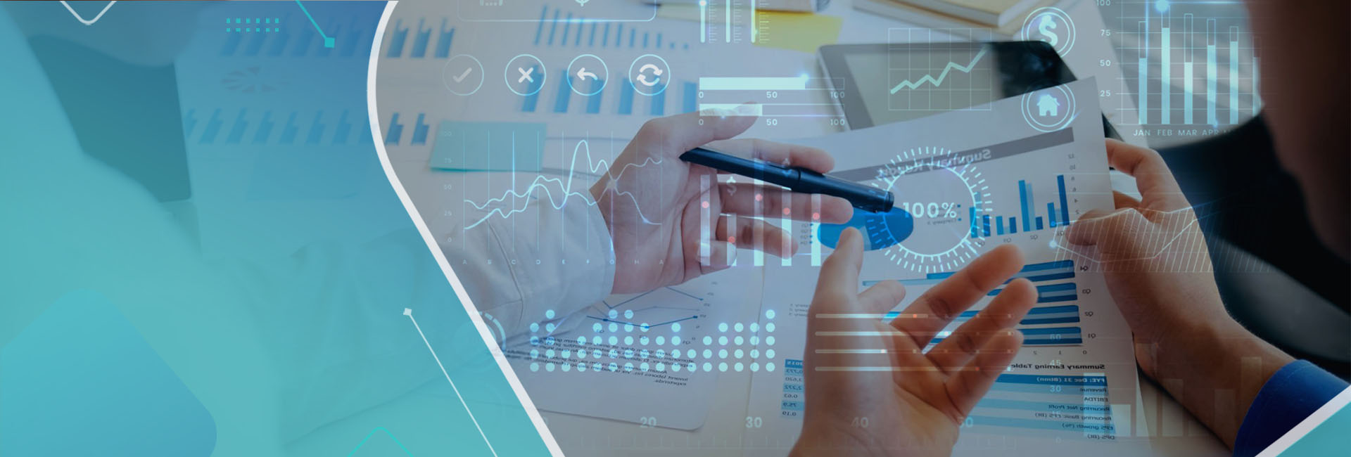 Market Risk Analysis